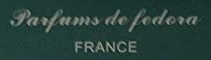 Parfums de Fedora Parfums En Colognes